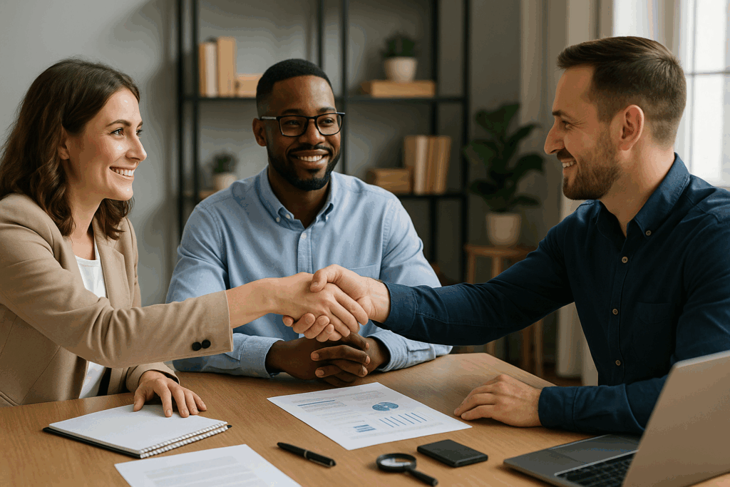 How to Build Effective Referral Partnerships in Restoration - Renewal ...